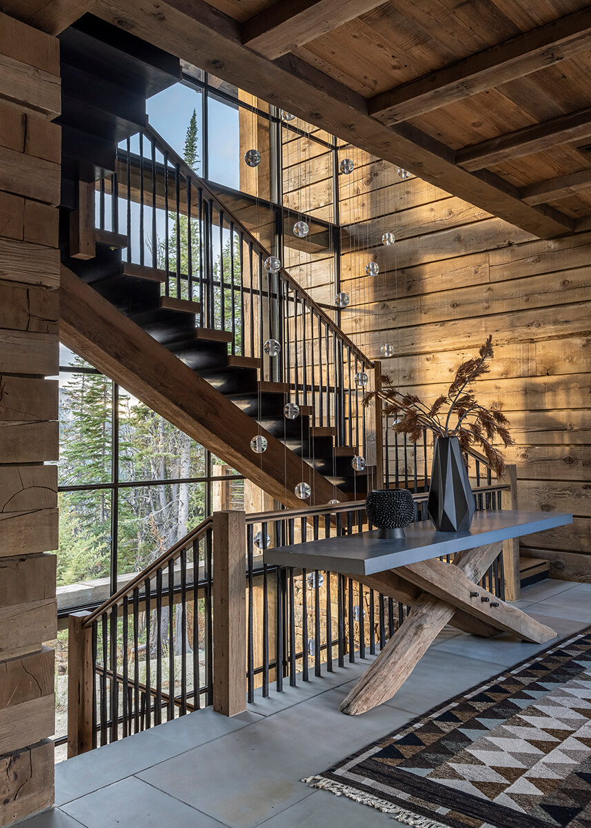 Pearson Design Group Obisian House