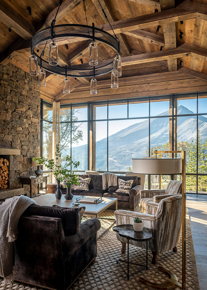 Pearson Design Group Obisian House