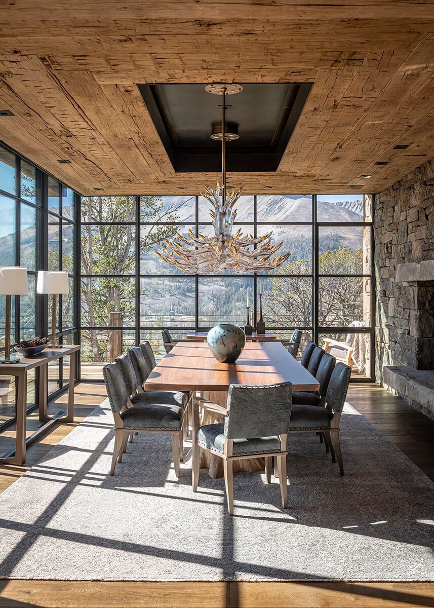 Pearson Design Group Obisian House