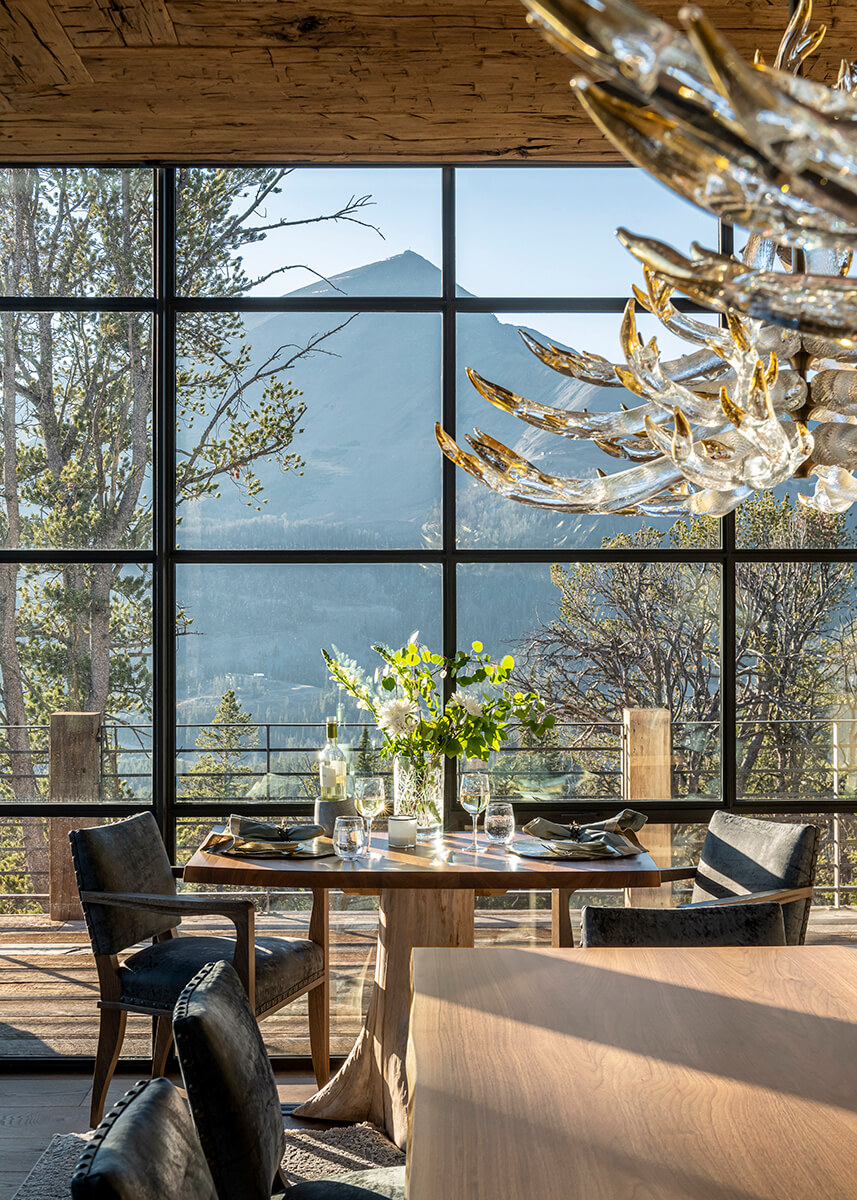 Pearson Design Group Obisian House