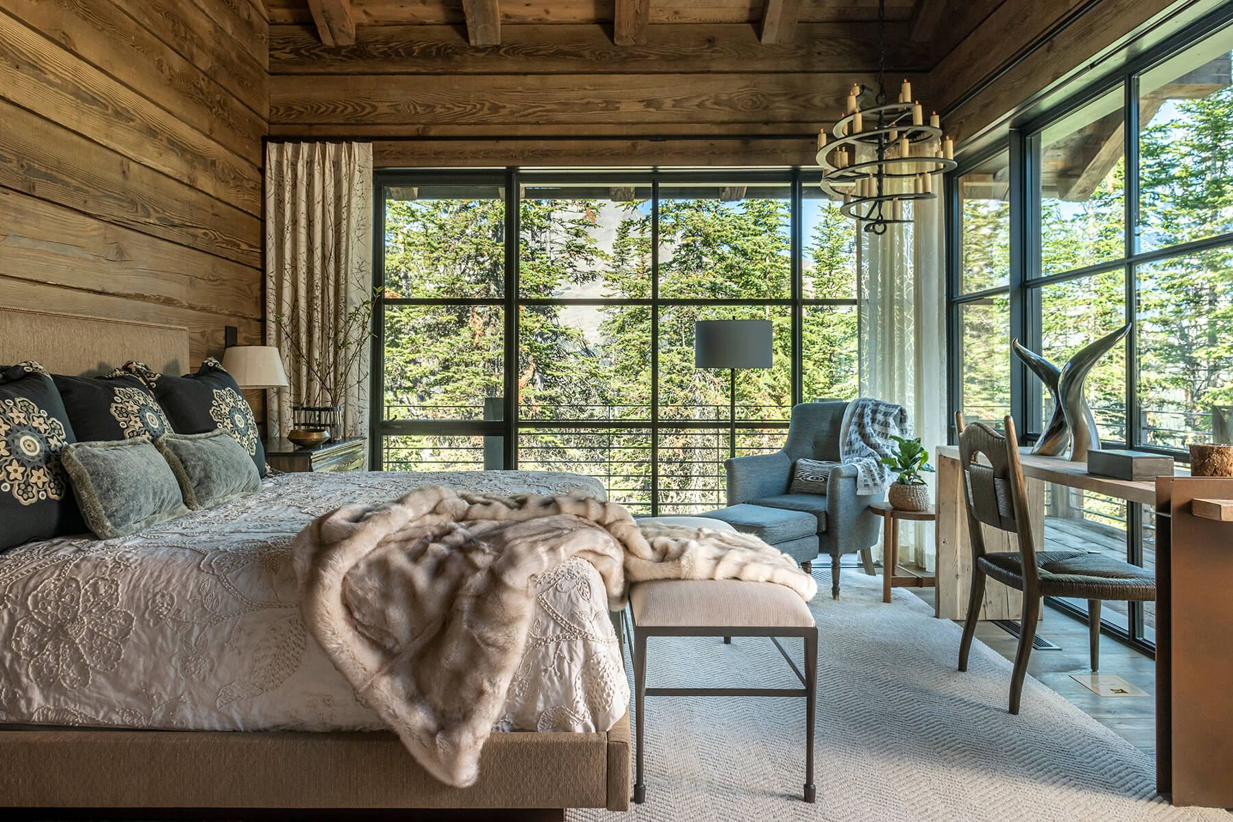 Pearson Design Group Obisian House