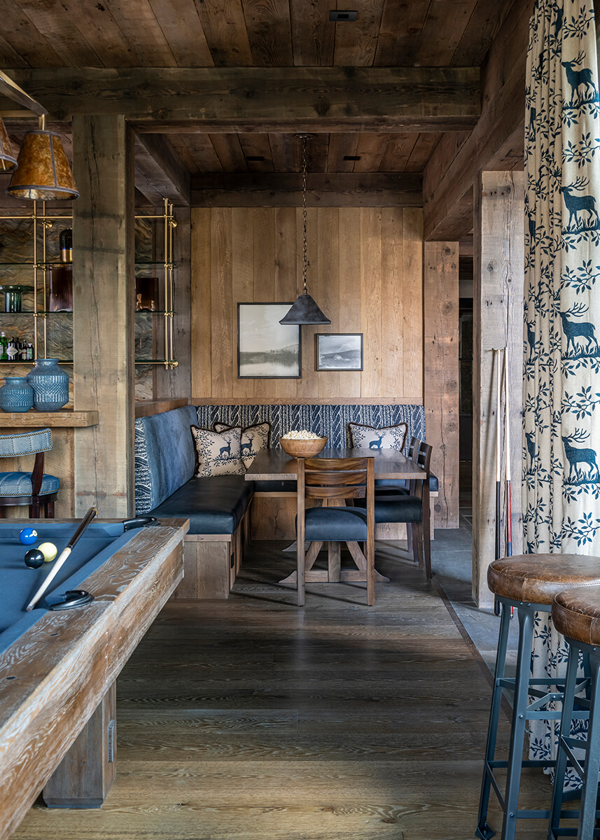 Pearson Design Group Obisian House