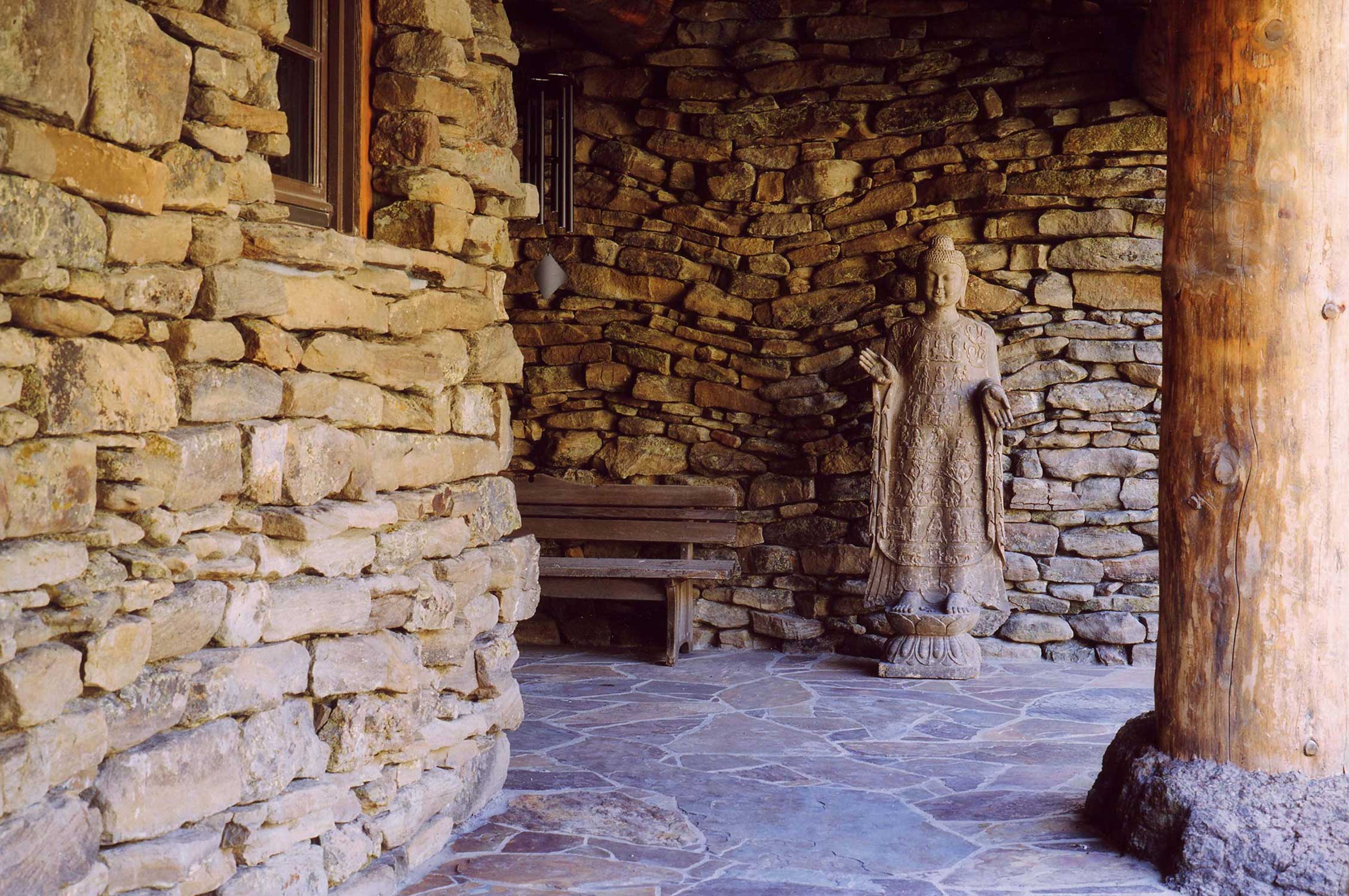 Pearson Design Group Running Water