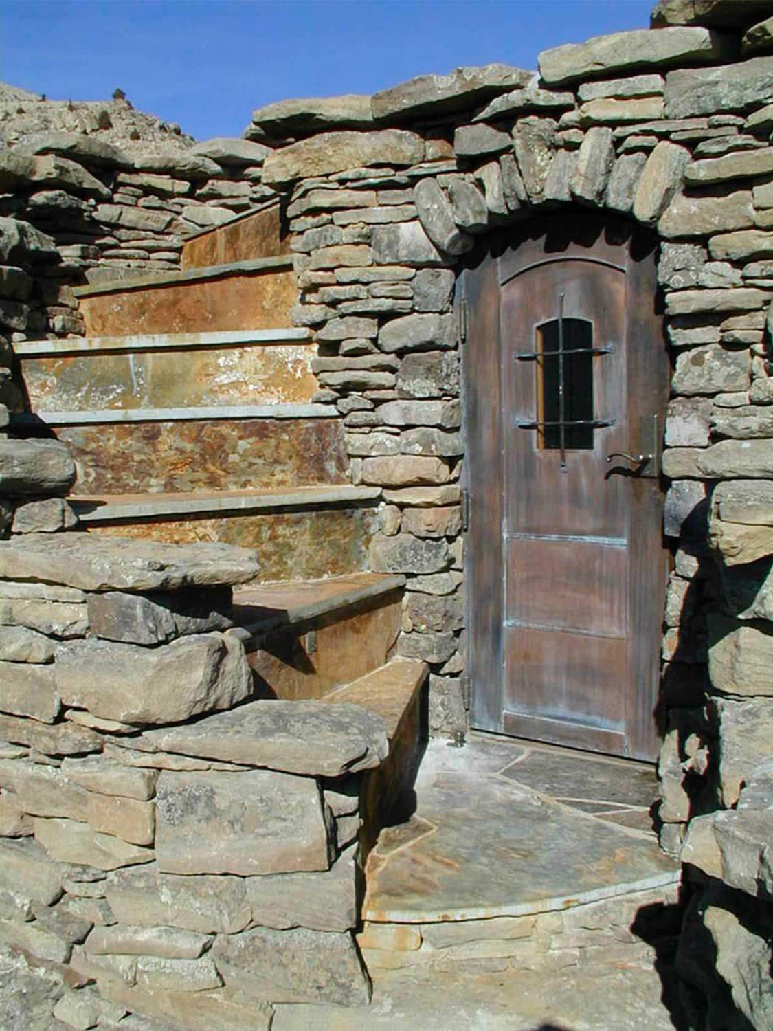 Pearson Design Group Running Water