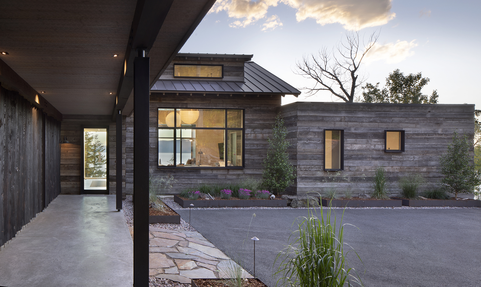 Pearson Design Group Cottage Modern