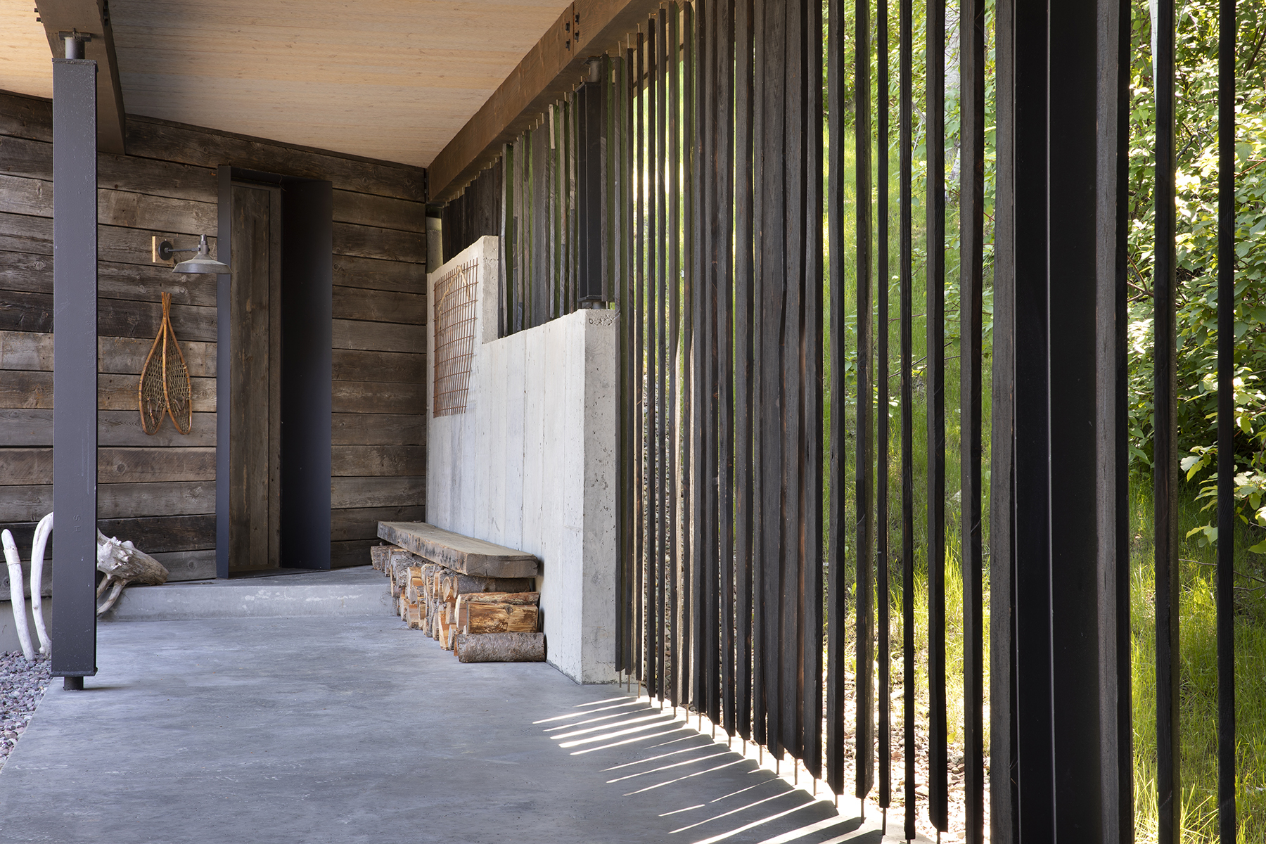 Pearson Design Group Cottage Modern