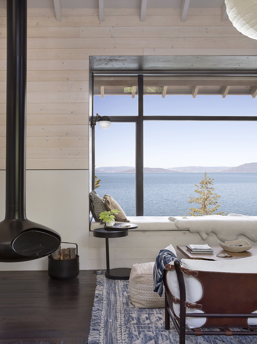 Pearson Design Group Cottage Modern