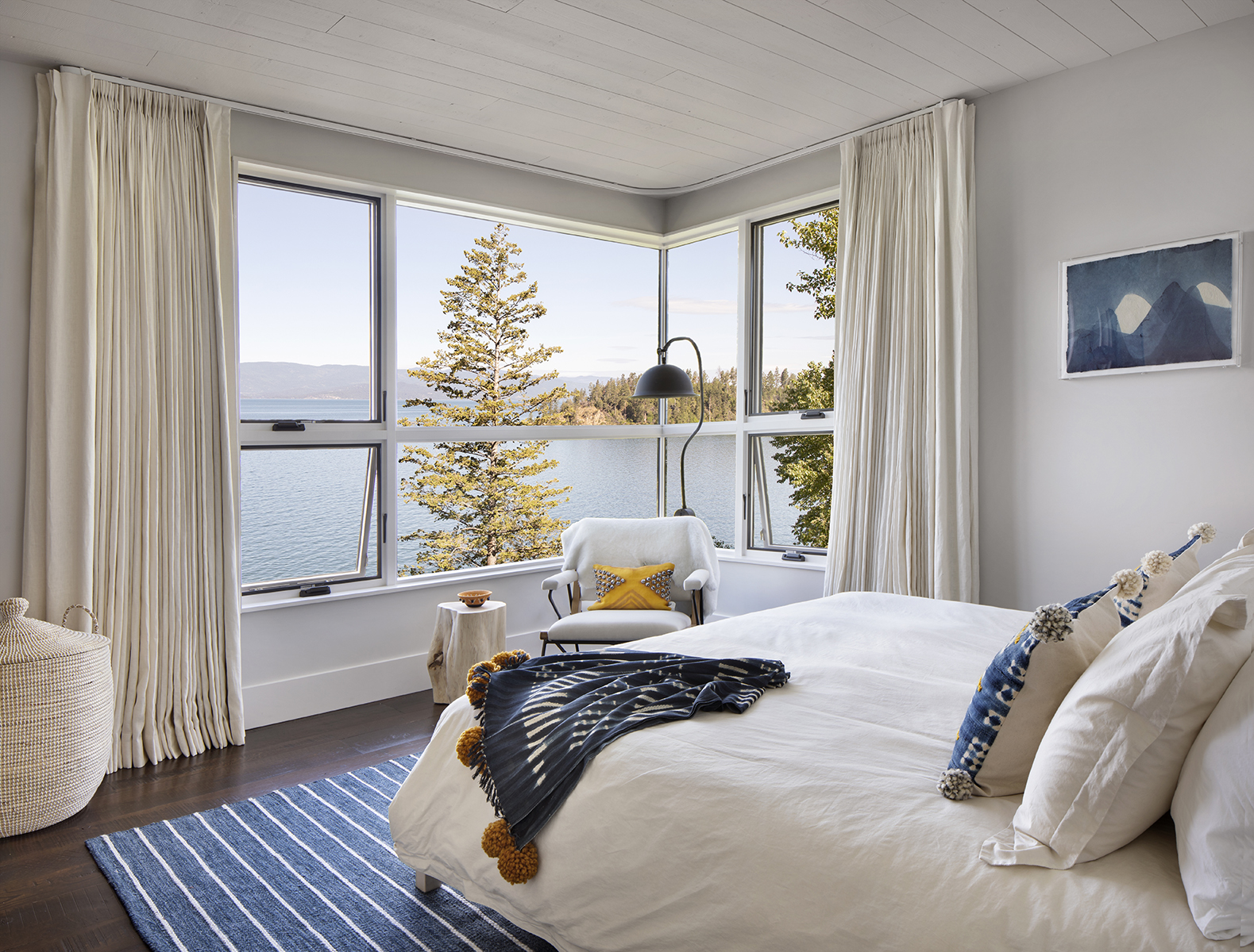 Pearson Design Group Cottage Modern