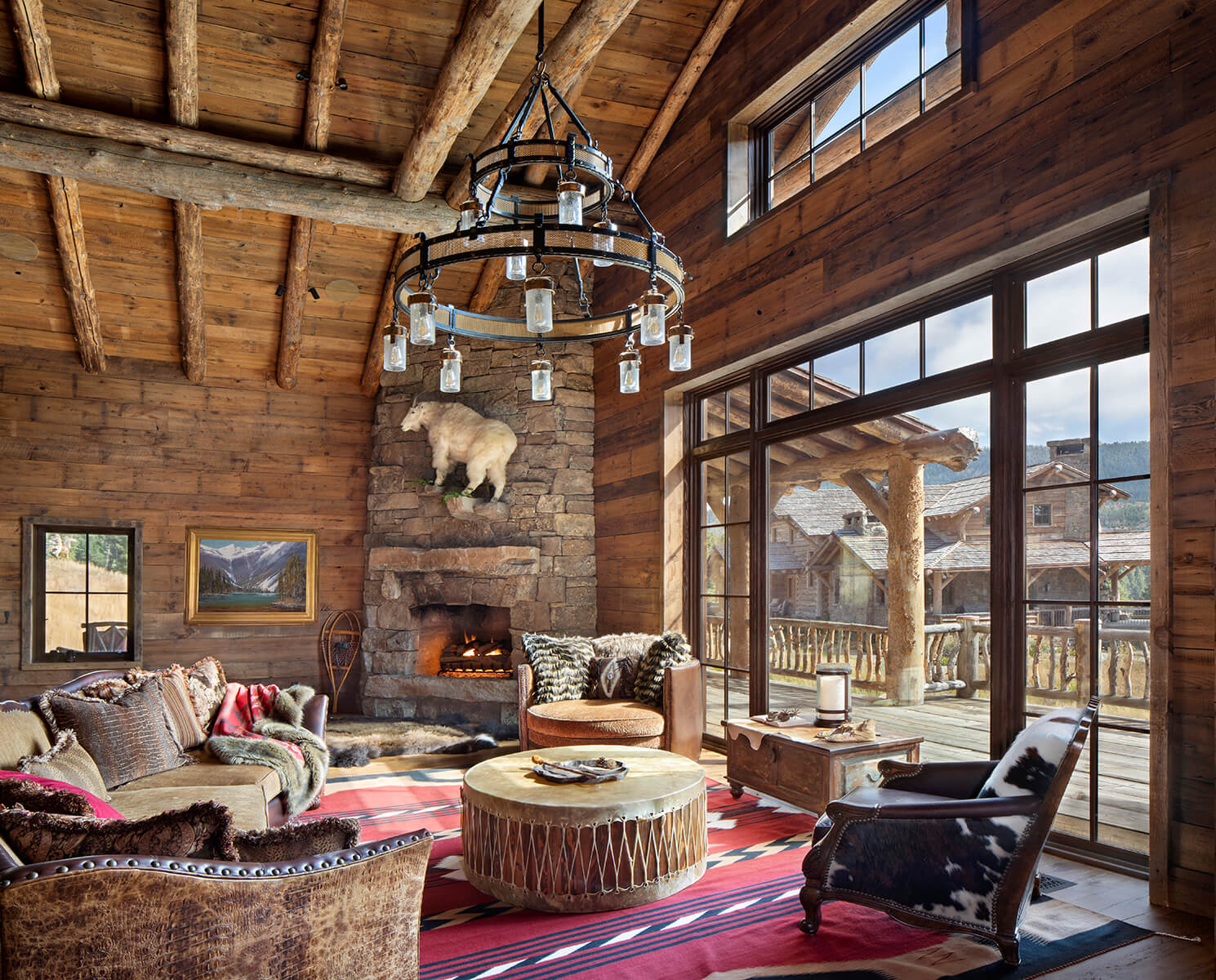Pearson Design Group Hi Alpine Ranch
