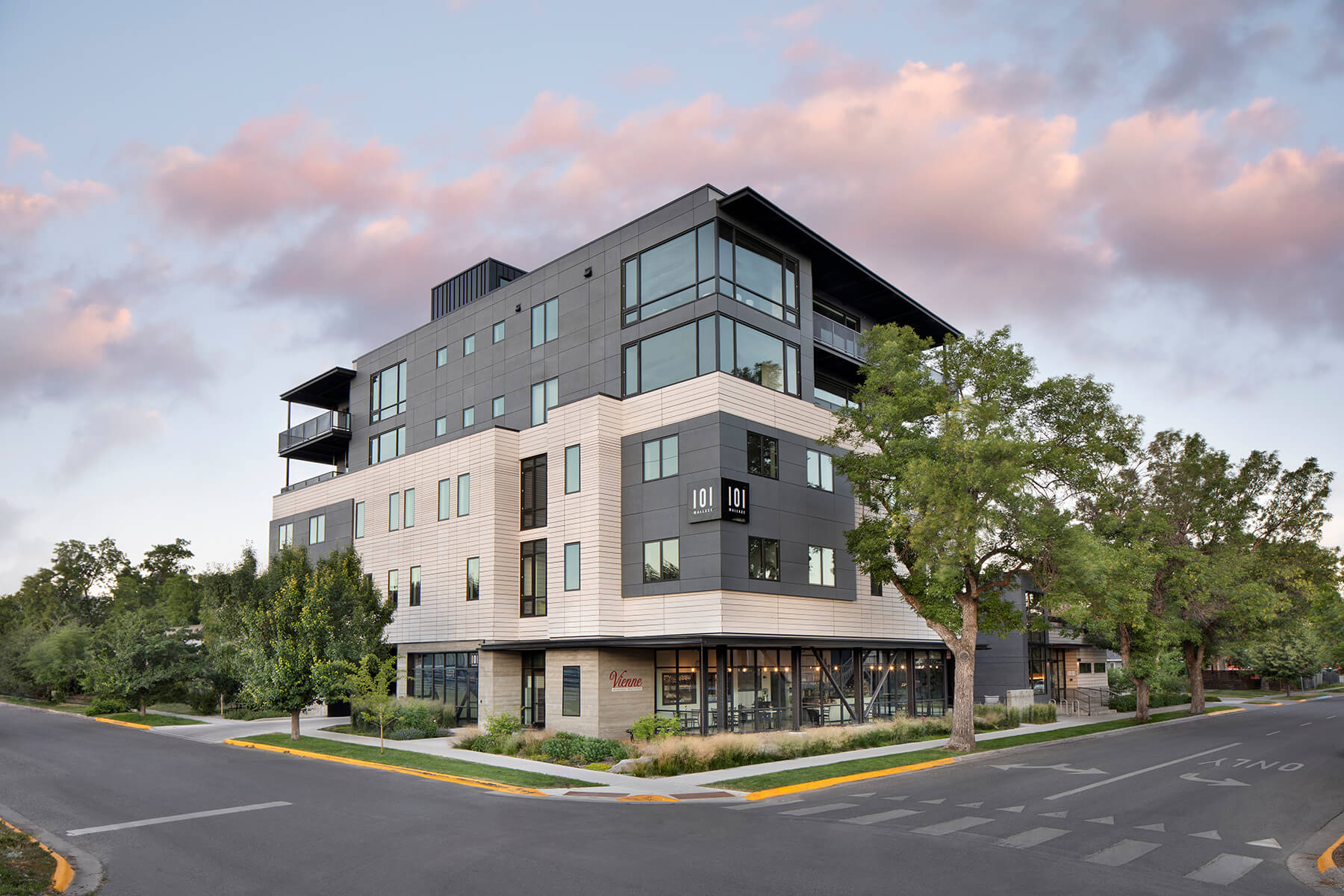 Pearson Design Group 101 Wallace