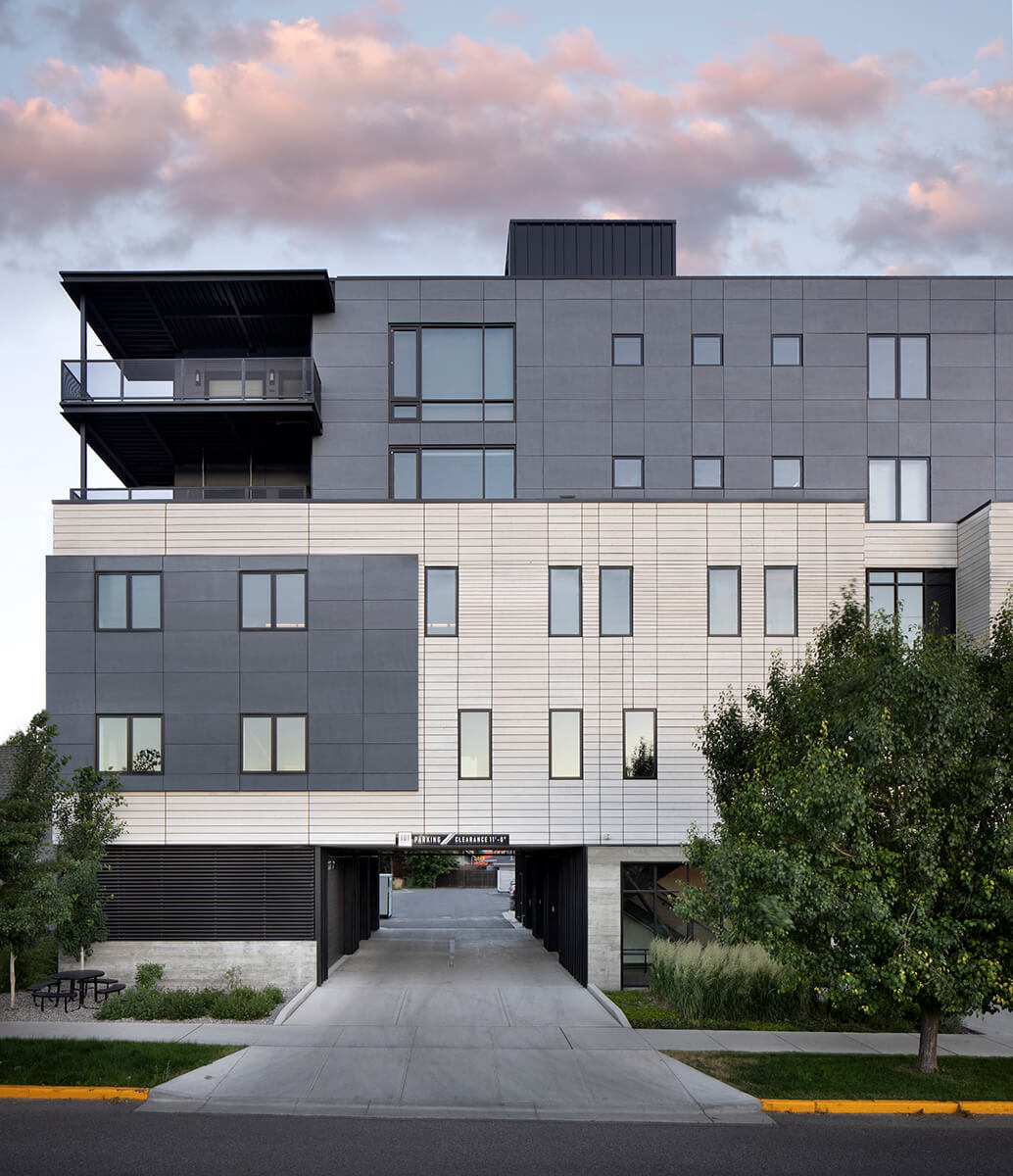 Pearson Design Group 101 Wallace