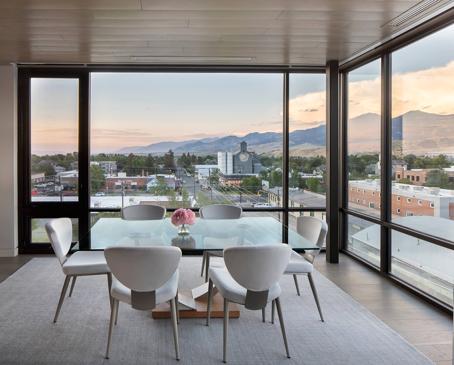 Pearson Design Group 101 Wallace